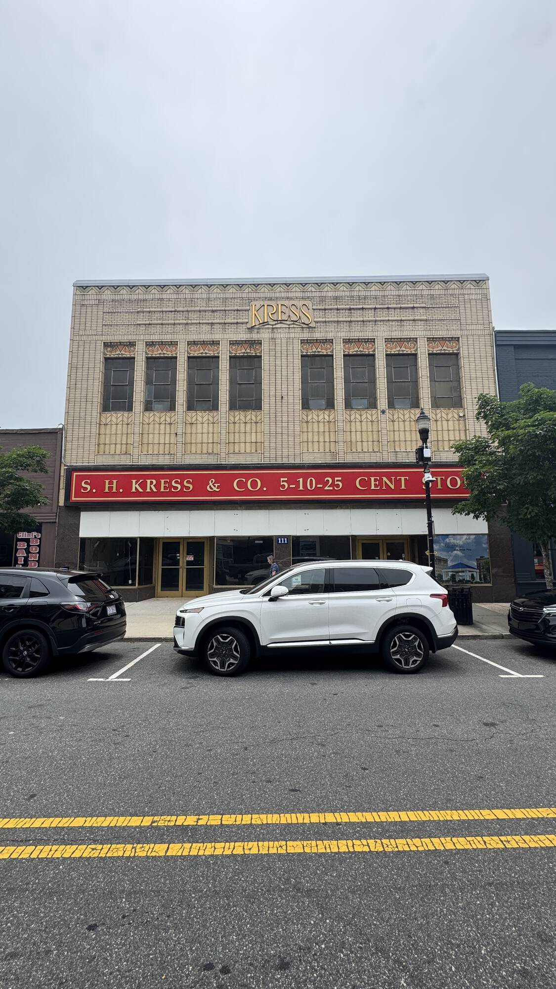 111 W Main Ave, Gastonia, NC 28052 | Crexi.com