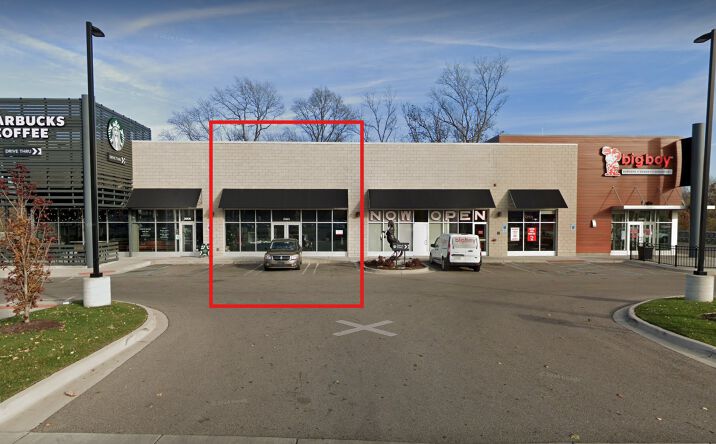 26424 Telegraph Rd, Southfield, MI 48033 | Crexi.com