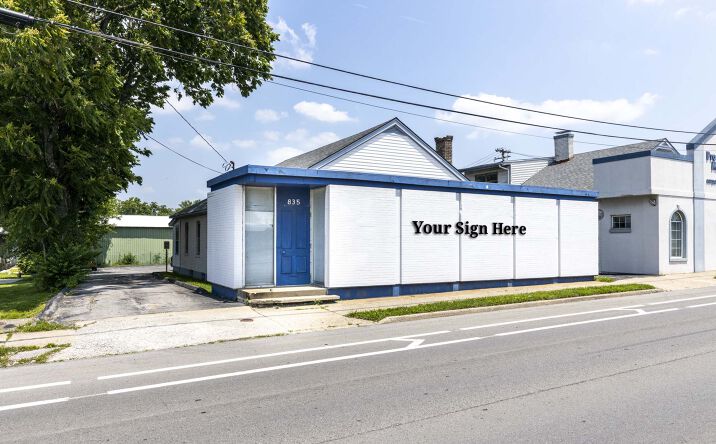 835 Winchester Rd, Lexington, KY 40505 | Crexi.com