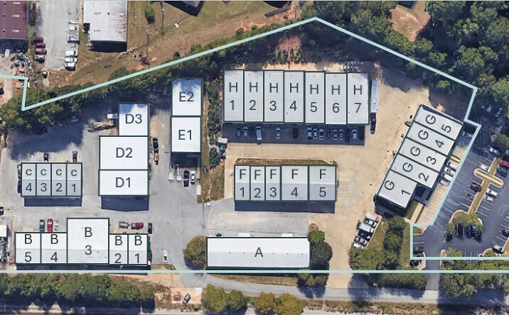 480 N Dean Rd, Auburn, AL 36830 | Crexi.com