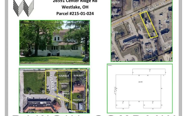 26591 Center Ridge Rd, Westlake, OH 44145 | Crexi.com