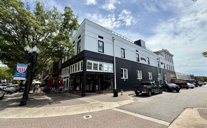 235 Hay St, Fayetteville, NC 28301 | Crexi.com