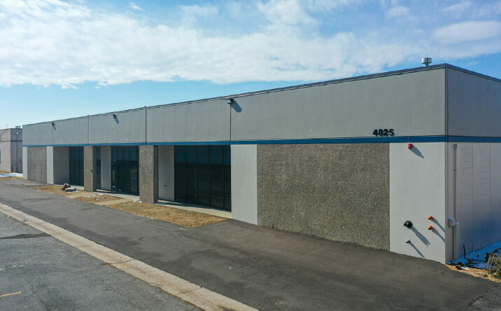 4825 N Oakland St, Denver, CO 80239 | Crexi.com