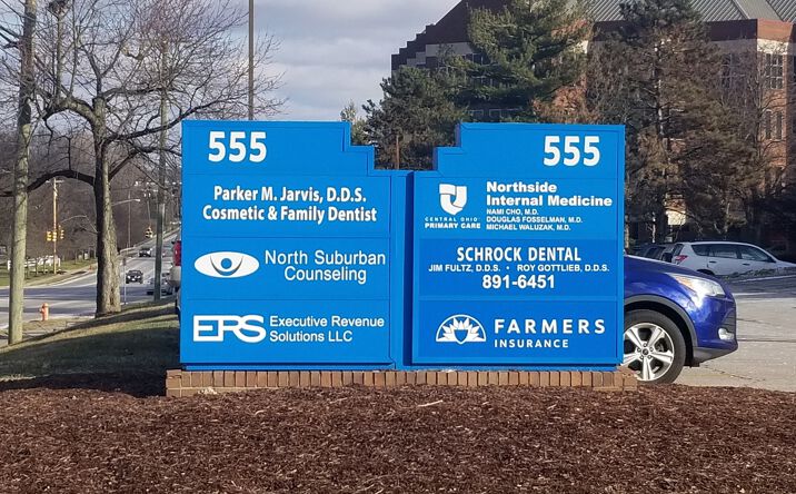 555 W Schrock Rd, Westerville, OH 43081 | Crexi.com