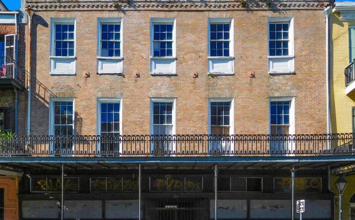 1311 Decatur St, New Orleans, LA 70116 | Crexi.com