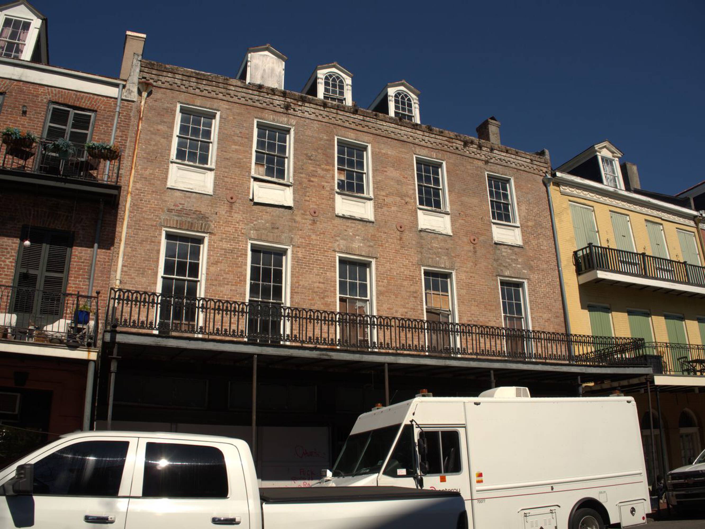 1311 Decatur St, New Orleans, LA 70116 | Crexi.com