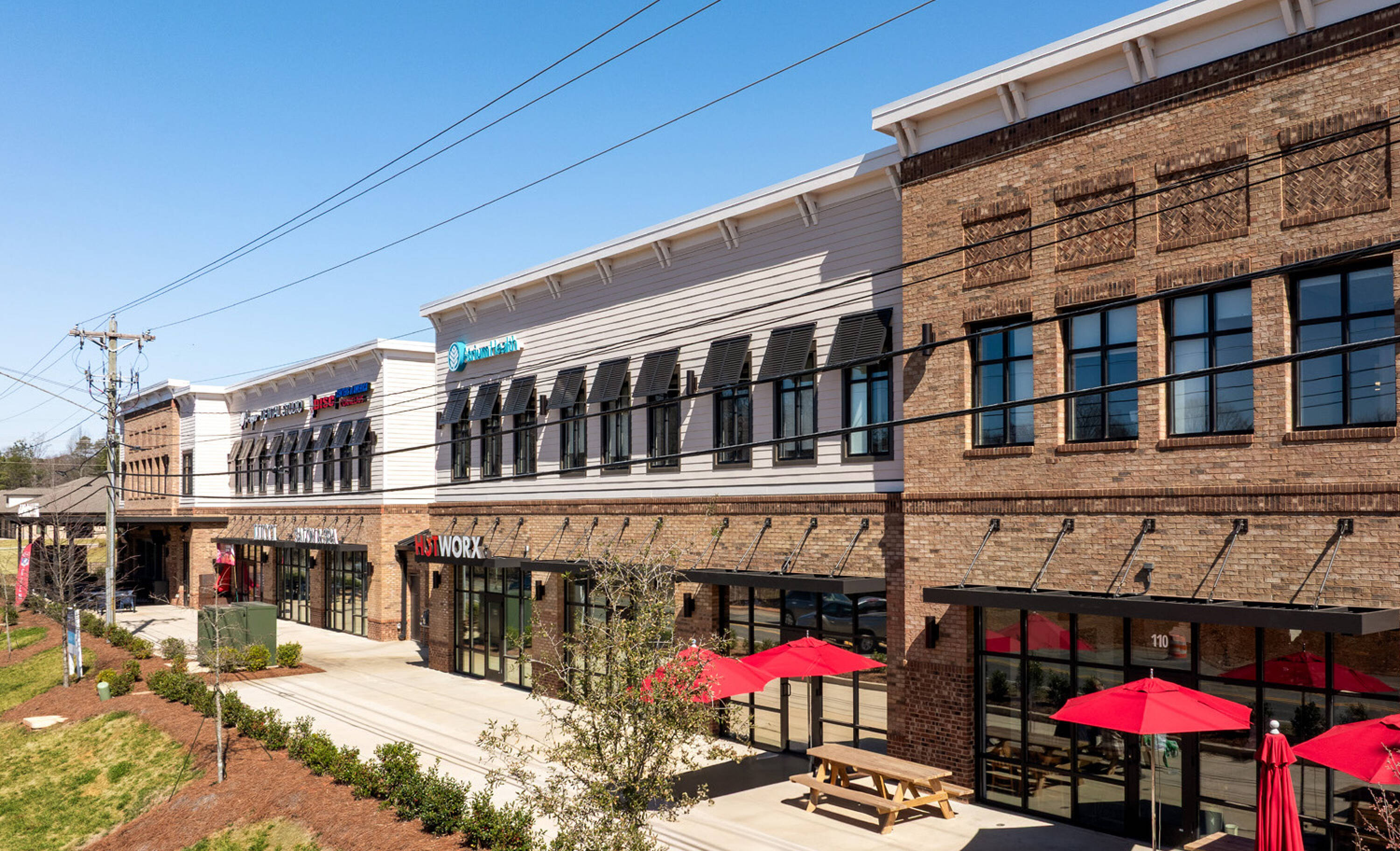 9623 Bailey Rd, Cornelius, NC 28031 | Crexi.com