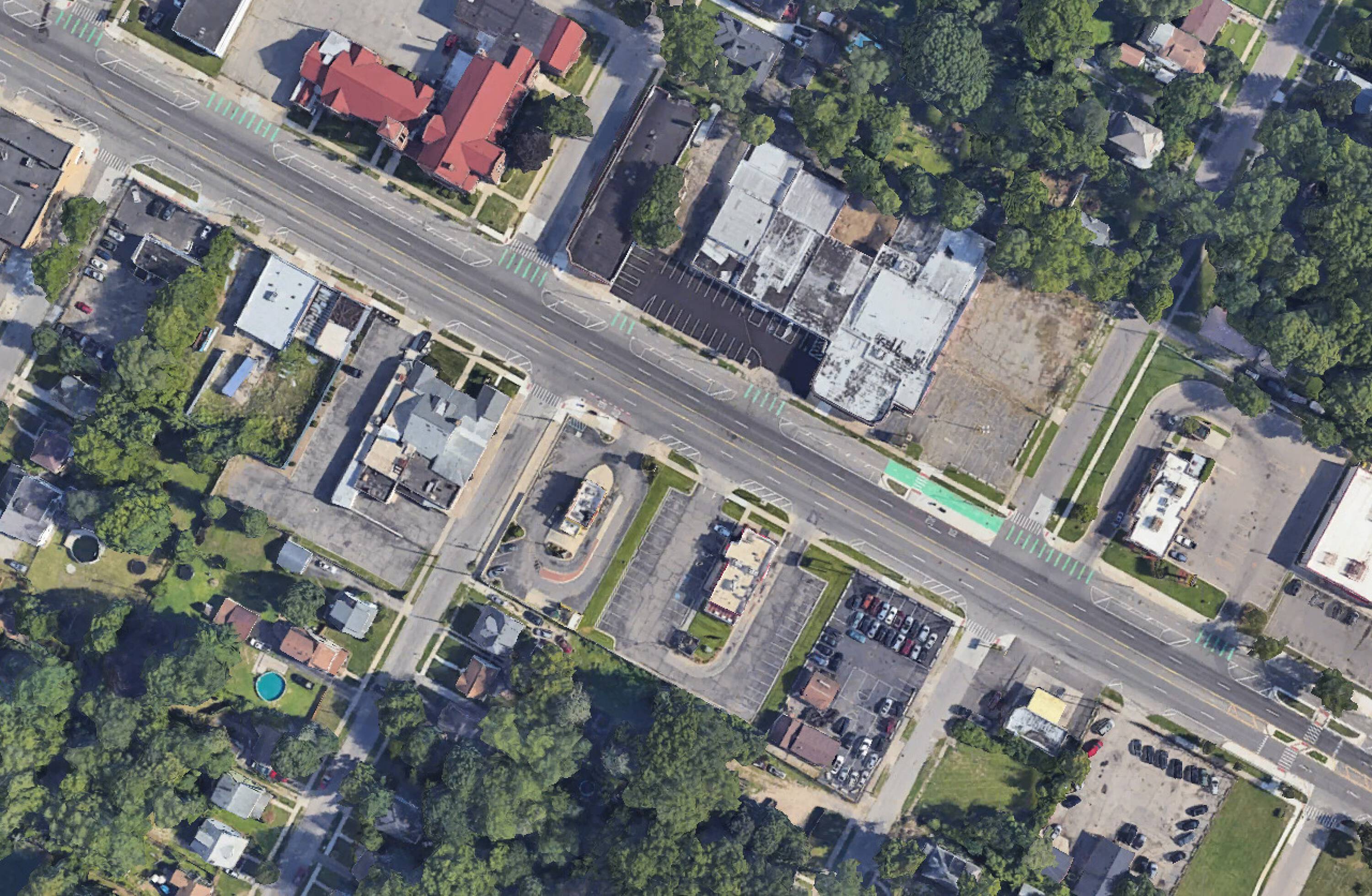 22345 Grand River Ave, Detroit, MI 48219 | Crexi.com