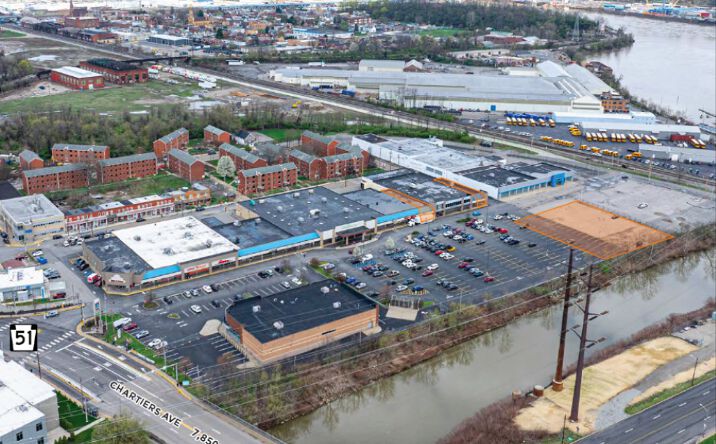 112-156 Chartiers Ave, McKees Rocks, PA 15136 | Crexi.com