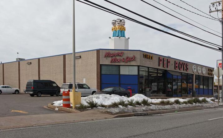 8635 Liberty Rd, Randallstown, MD 21133 | Crexi.com