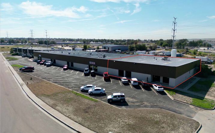 3455 Astrozon Blvd, Colorado Springs, CO 80910 | Crexi.com