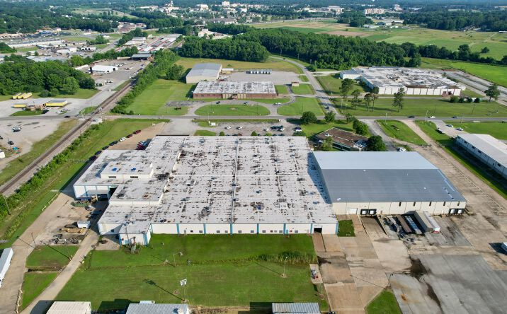 3505 Airport Rd, Jonesboro, AR 72401 | Crexi.com