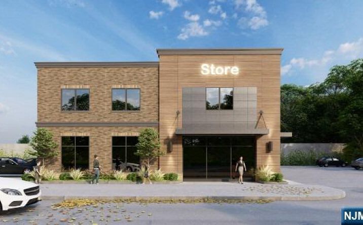 640 Ridge Rd, Lyndhurst, NJ 07071 | Crexi.com