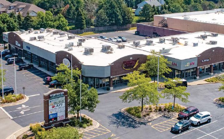 3038 - 3078 Caton Farm Rd, Joliet, IL 60435 | Crexi.com