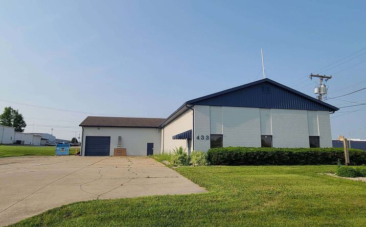 433 Council Dr, Fort Wayne, IN 46825 | Crexi.com