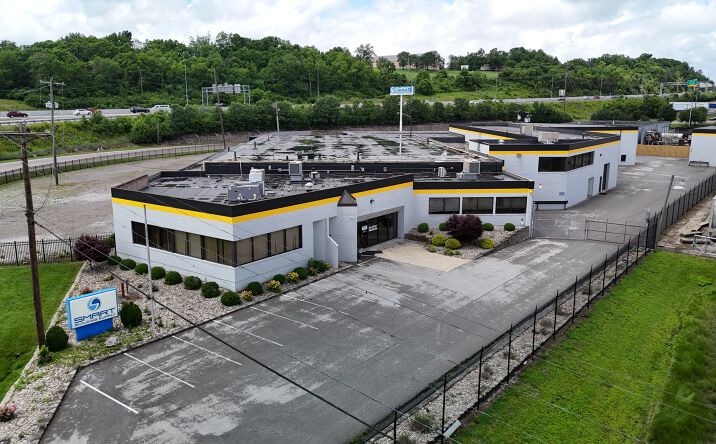 10400 Evendale Dr, Cincinnati, OH 45241 | Crexi.com