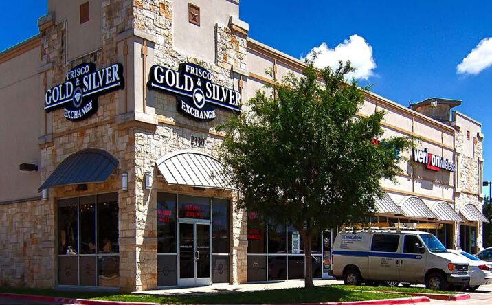 2330 Preston Rd, Frisco, TX 75034 | Crexi.com