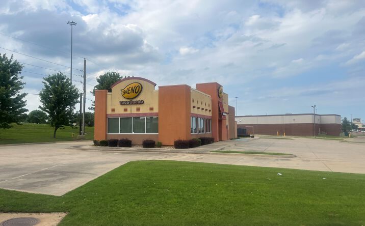 3505 Mall Dr, Texarkana, TX 75503 | Crexi.com