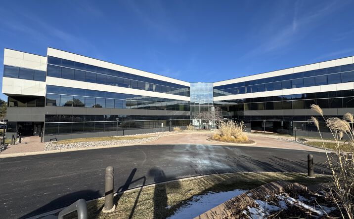 5575 Tech Center Dr, Colorado Springs, CO 80919 | Crexi.com