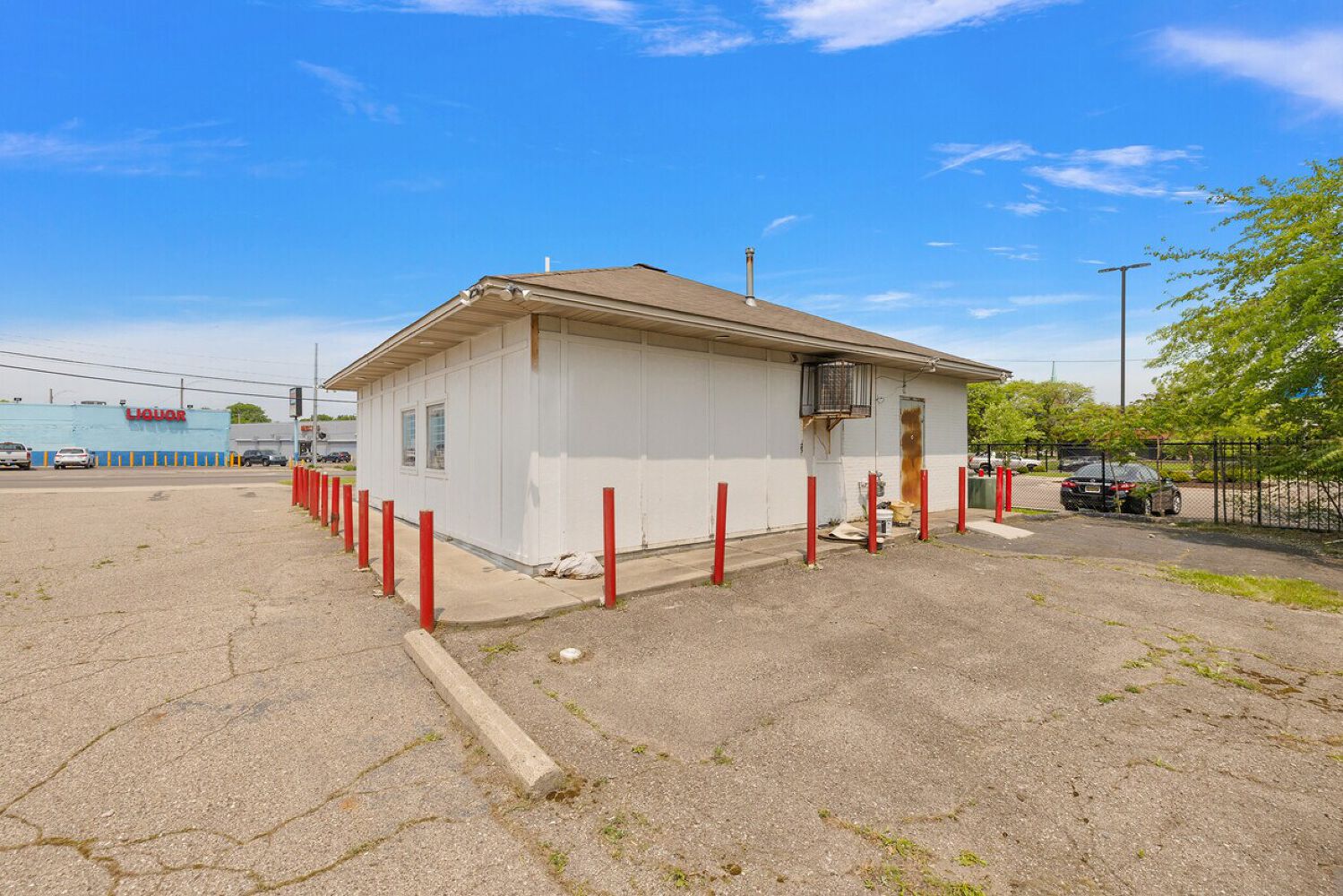 11600 Kelly Rd, Detroit, MI 48224 | Crexi.com