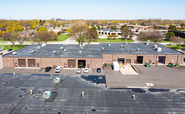 15301 Century Dr, Dearborn, MI 48120 | Crexi.com