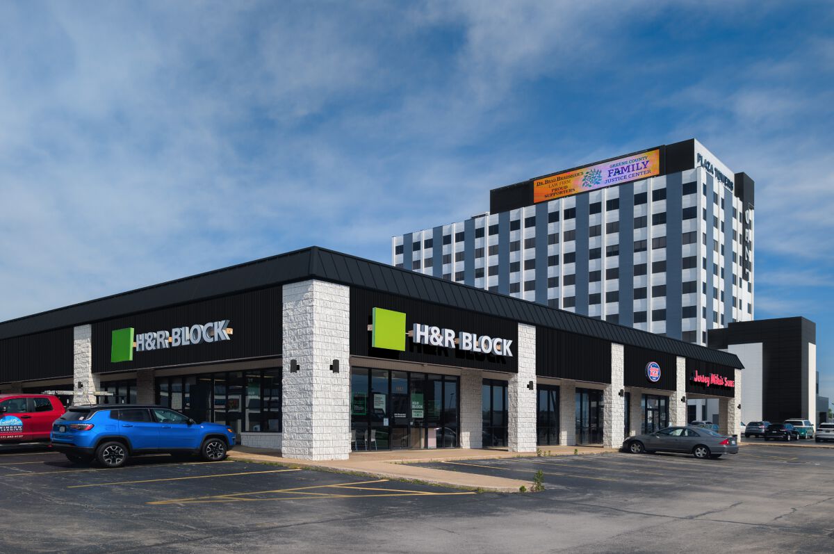1901-1927 S Glenstone Ave, Springfield, MO 65804 | Crexi.com