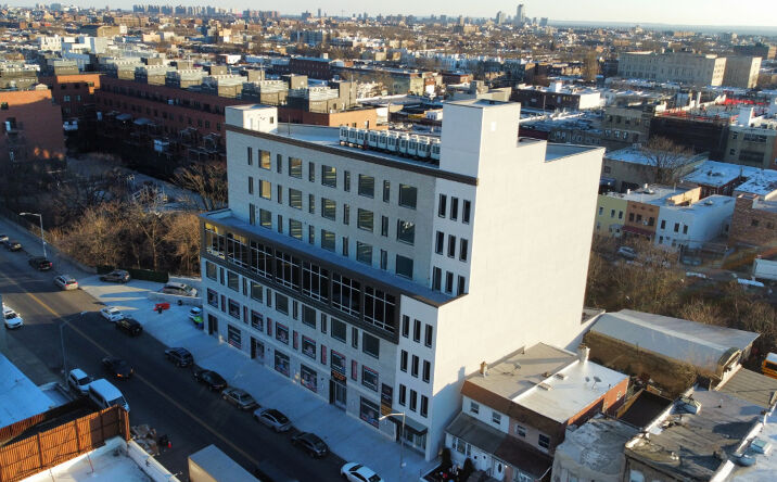 1514 60th St, Brooklyn, NY 11219 | Crexi.com