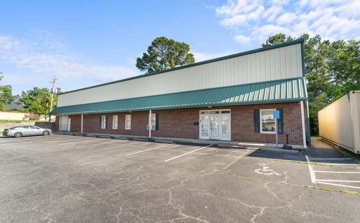 3113 Washington Rd, Augusta, GA 30907 | Crexi.com