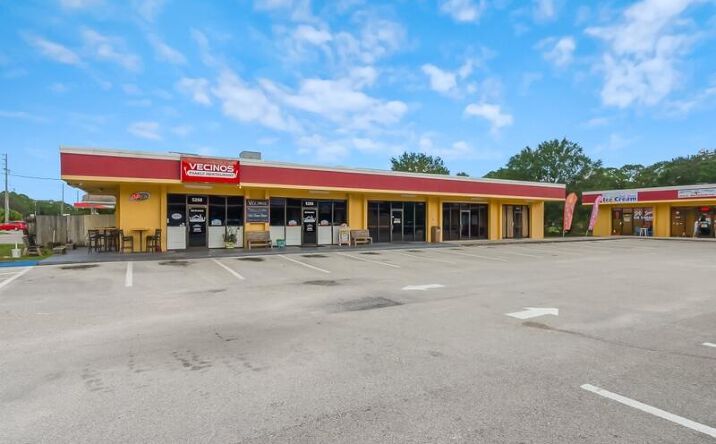 5200 Turnpike Feeder Road #5200,5202,5204, Fort Pierce, FL 34951 ...