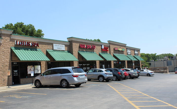 900 W 39th St, Kansas City, MO 64111 | Crexi.com