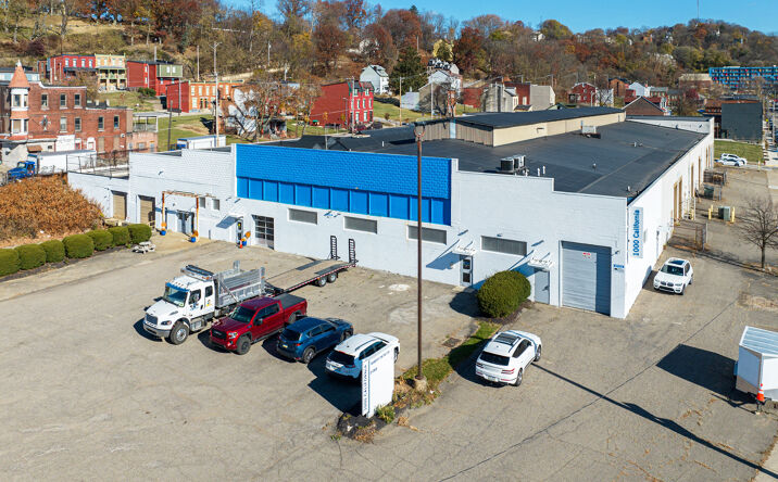 1000 California Ave, Pittsburgh, PA 15212 | Crexi.com
