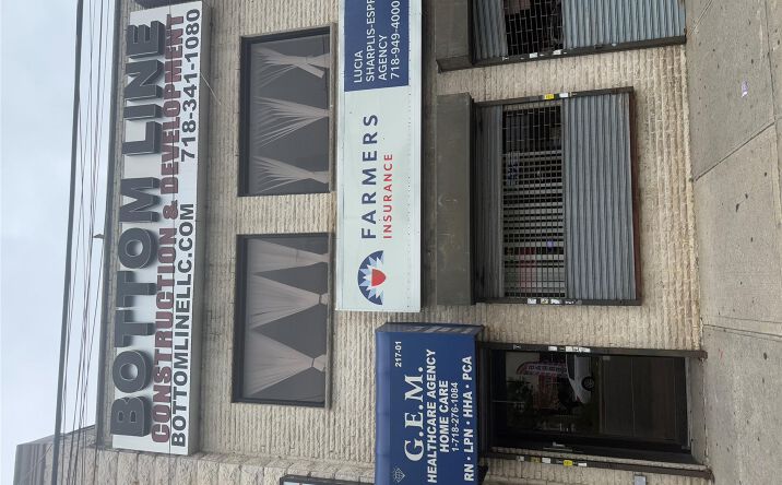 217-01 Merrick, New York, NY 11413 | Crexi.com