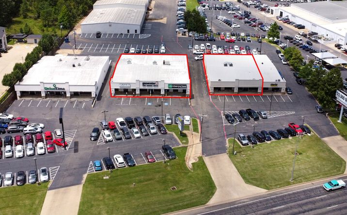 3219 - 3225 S SW Loop 323, Tyler, TX 75701 | Crexi.com