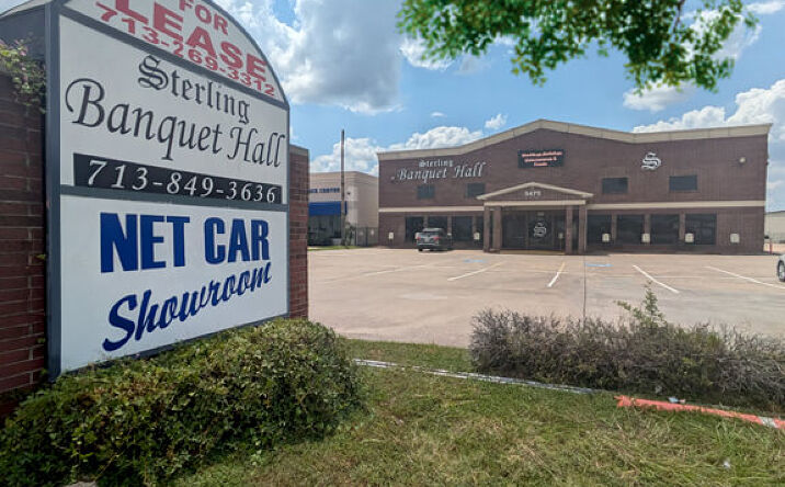 5475 W Sam Houston Pkwy N