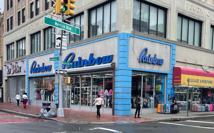 165-25 Jamaica Ave, Queens, NY 11432 | Crexi.com