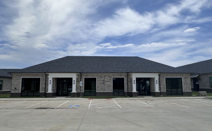 2120 Prairie Dr Suite 201, Prosper, TX 75078 | Crexi.com