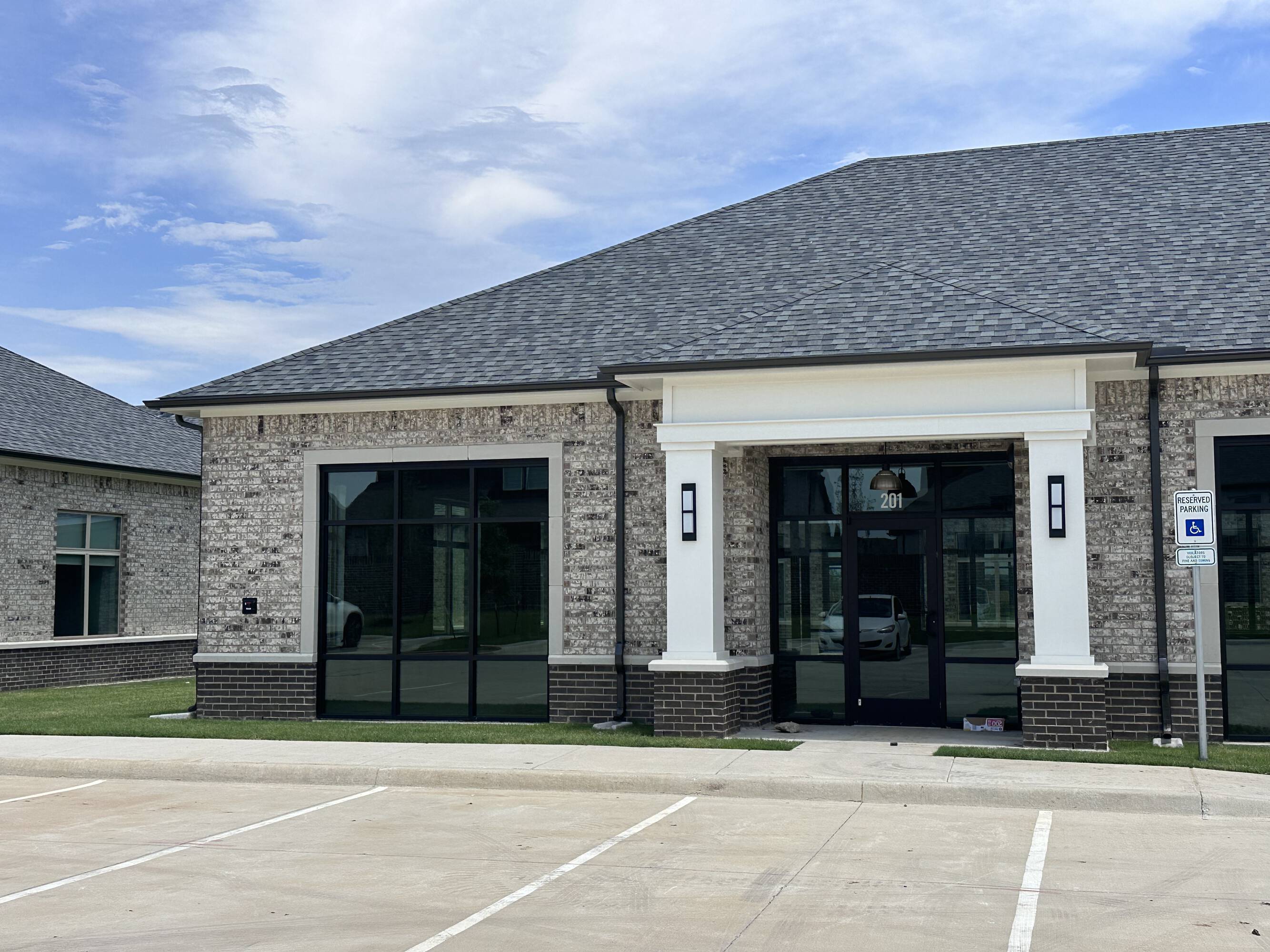 2120 Prairie Dr Suite 201, Prosper, TX 75078 | Crexi.com