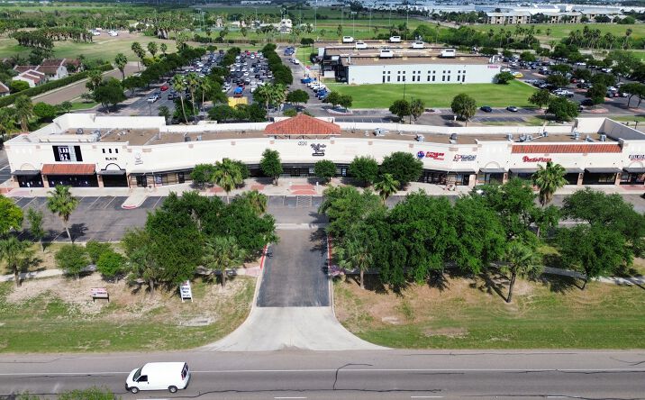 4001 S Shary Rd, Mission, TX 78572 | Crexi.com