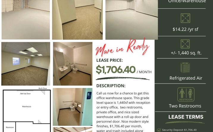 Warehouses for Lease in El Paso, TX | Crexi