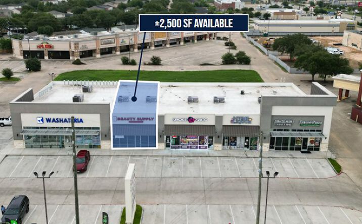 7016 Fry Rd, Houston, TX 77433 | Crexi.com