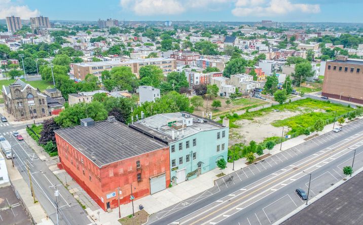 2300 N American St, Philadelphia, PA 19133 | Crexi.com