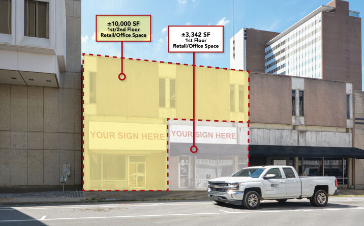 414 S Louisiana St, Little Rock, AR 72201 | Crexi.com