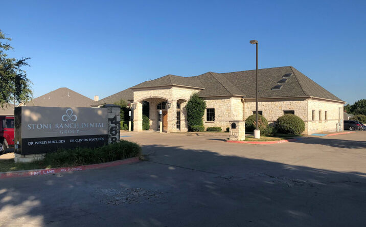 454-458 Mid-Cities Blvd, Hurst, TX 76154 | Crexi.com