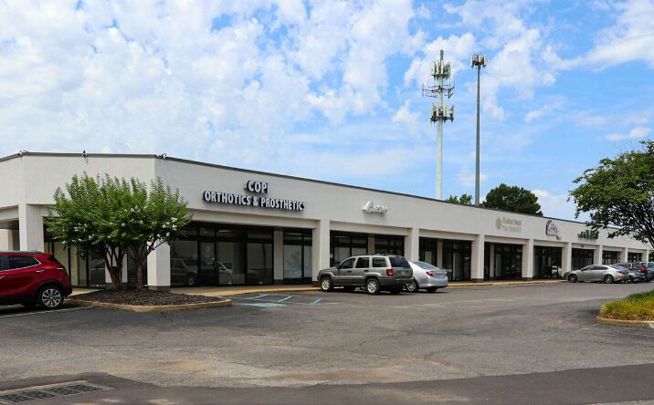 6655 Quince Rd, Memphis, TN 38119 | Crexi.com