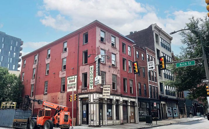 69-71 N 2nd St, Philadelphia, PA 19106 | Crexi.com