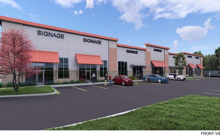 1162 Laser St, Verona, WI 53593 | Crexi.com