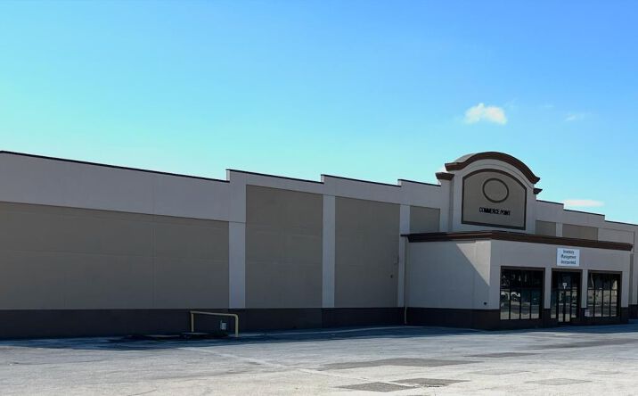 2443 Commerce Point Dr, Lakeland, FL 33801 | Crexi.com