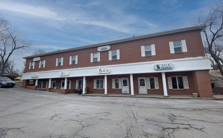 1315 Galvin Rd S, Bellevue, NE 68005 | Crexi.com