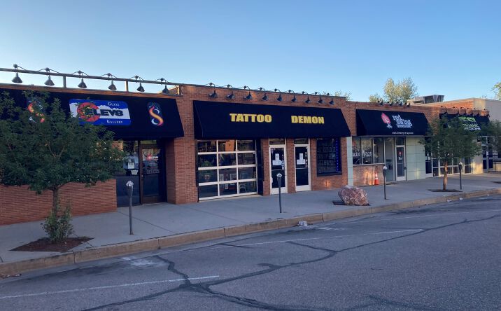 Colorado Springs Retail Space For Rent | Commercial Leasing | Crexi.com