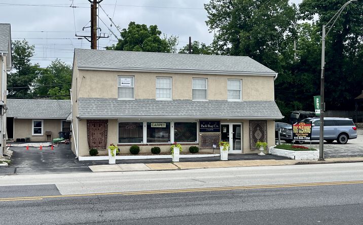 117 Lancaster Ave, Paoli, PA 19301 | Crexi.com
